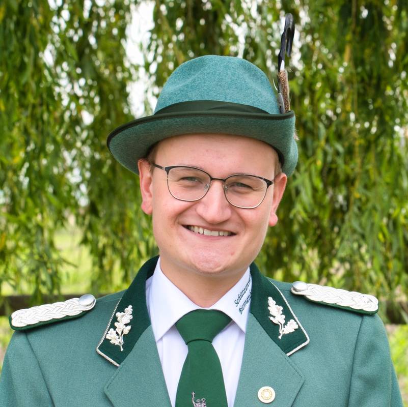 Vereinsleben - Vorstand